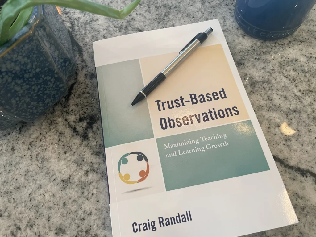Results – Trust Based Observations
